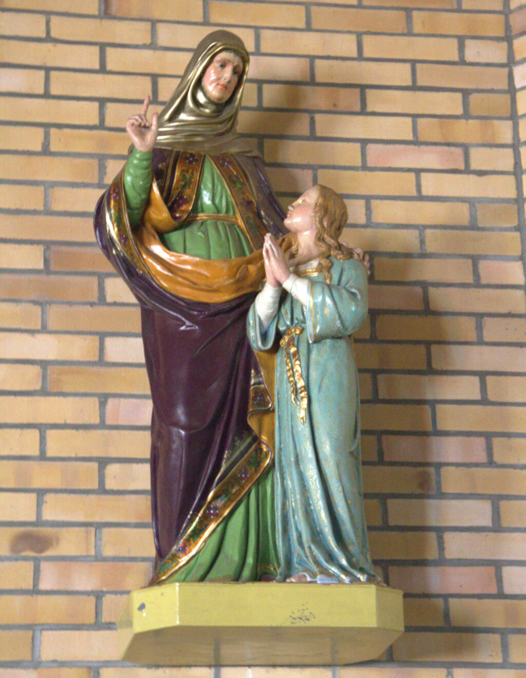 Rzymskokatolicka Parafia św. Anny